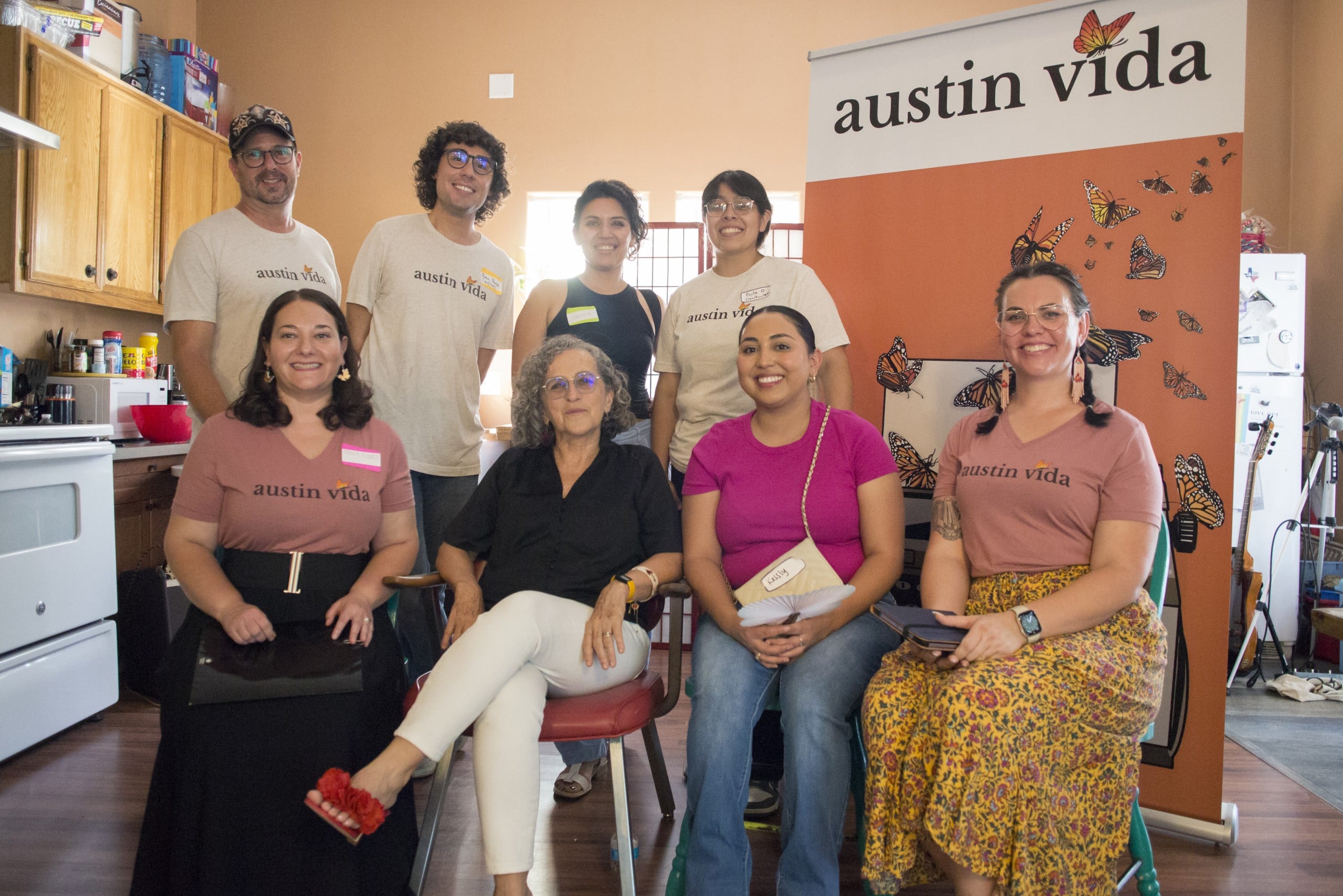Austin Vida 2025 Mid-Year Impact Report – Austin Vida