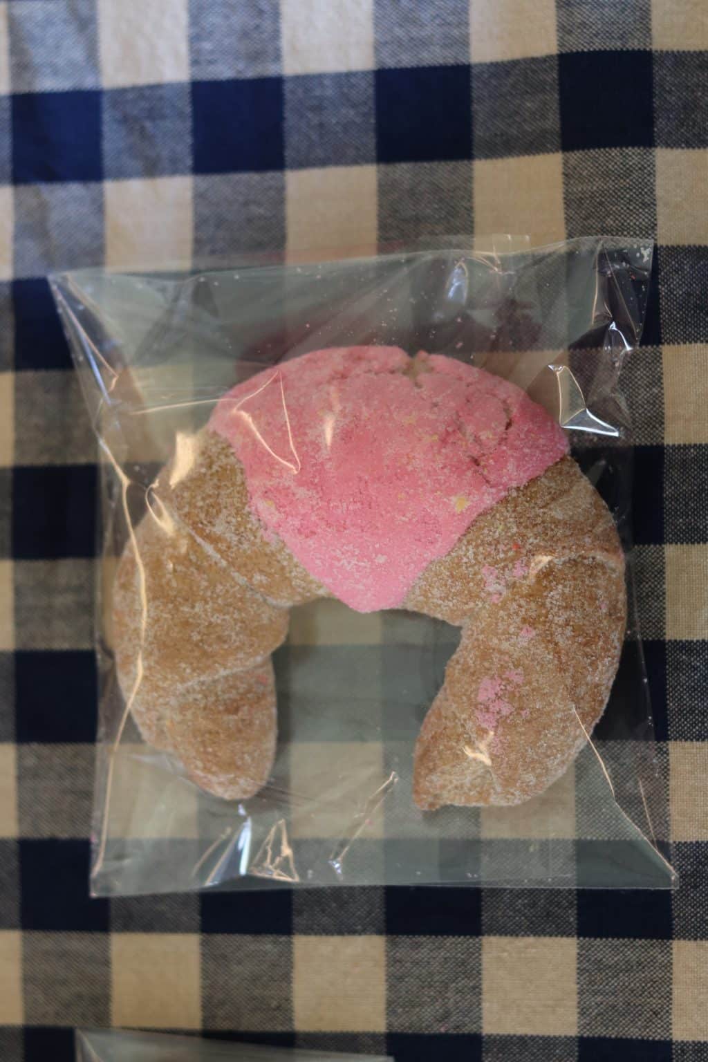 From France to Mexico to East Austin: The Sweet Story of Pan Dulce ...